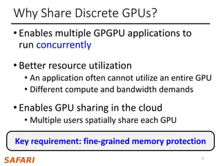 MASK-address-space-aware-gpu-memory-hierarchy_asplos18-talk-nobackup.pptx