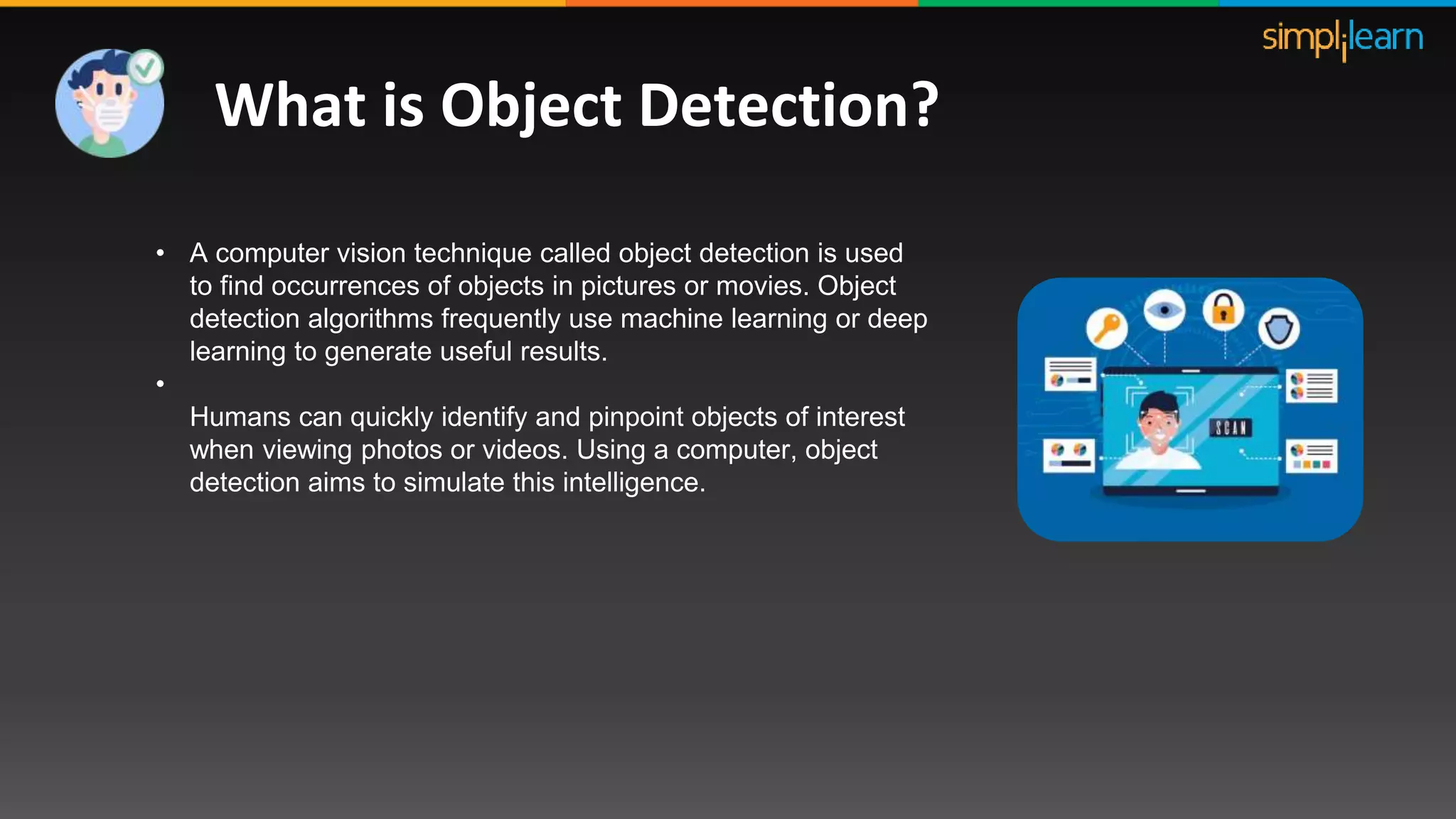 Mask Detection Using Python Ppt