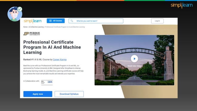 Mask Detection Using Python Pptx Artificial Intelligence