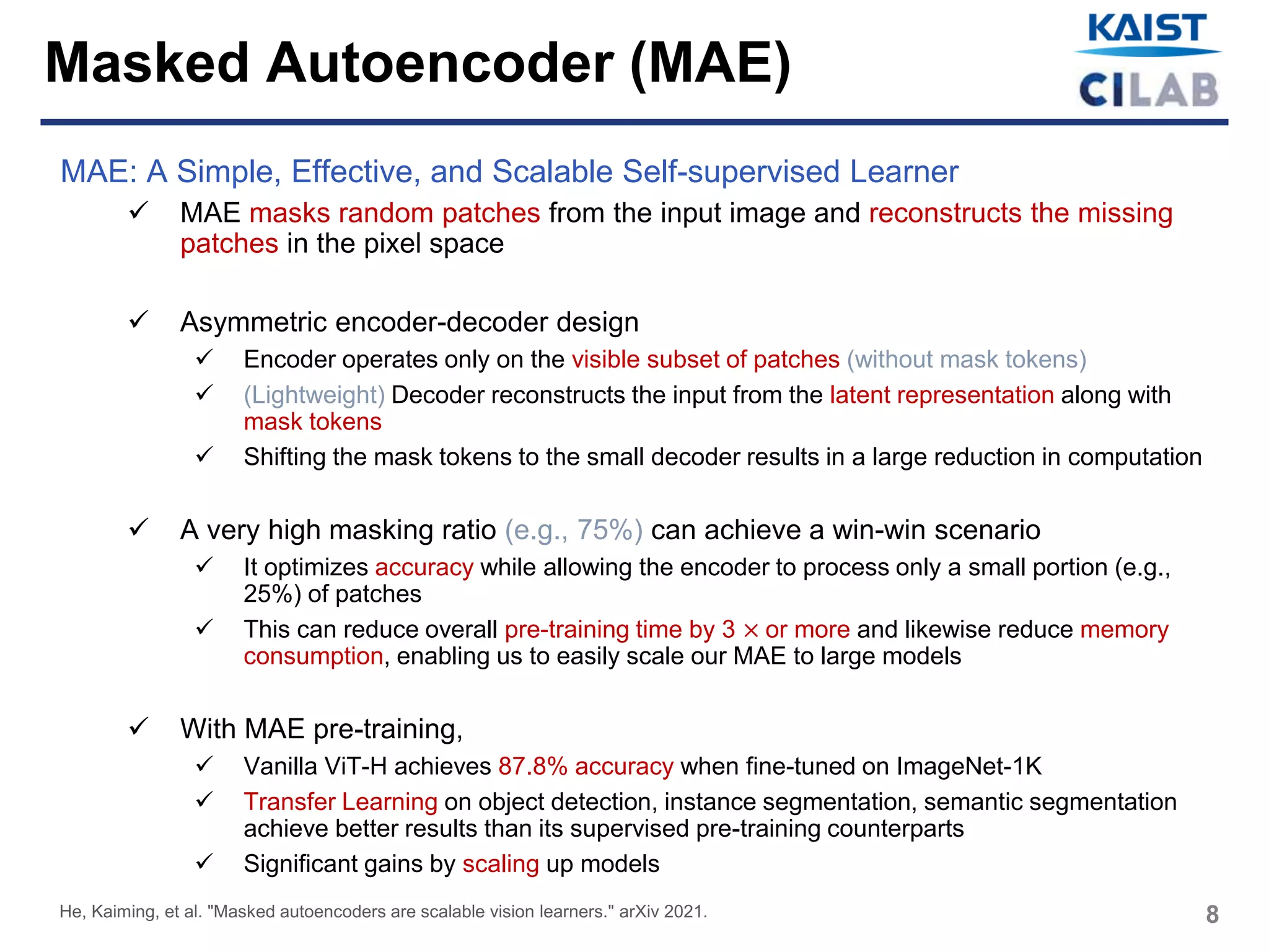 Masked Autoencoders Are Scalable Vision Learners.pptx