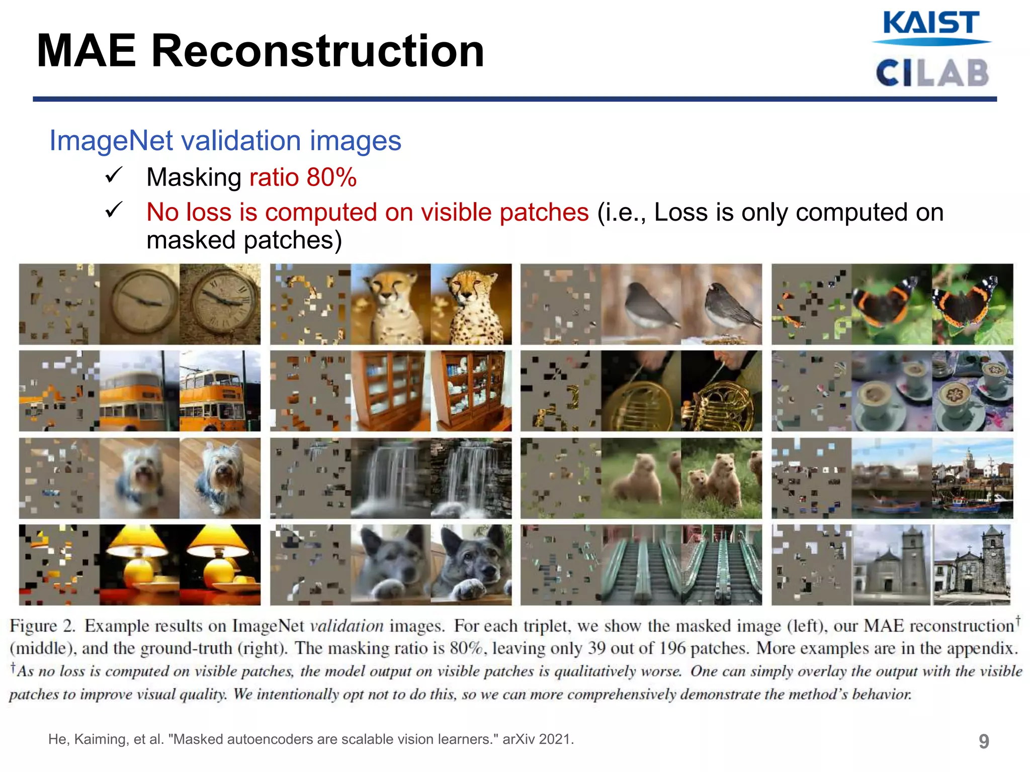 Masked Autoencoders Are Scalable Vision Learners.pptx
