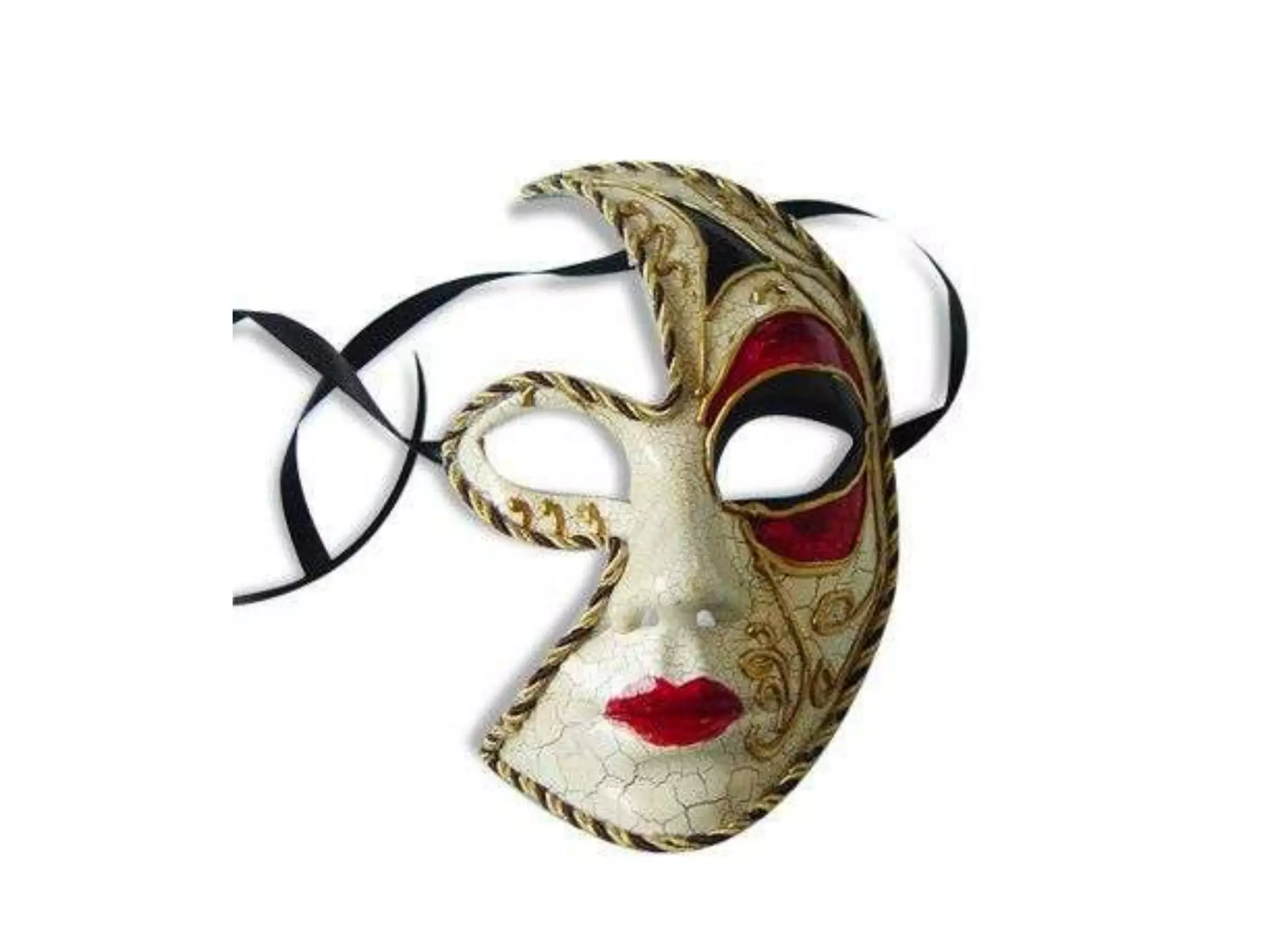 Maskid 3 klass | PPTX