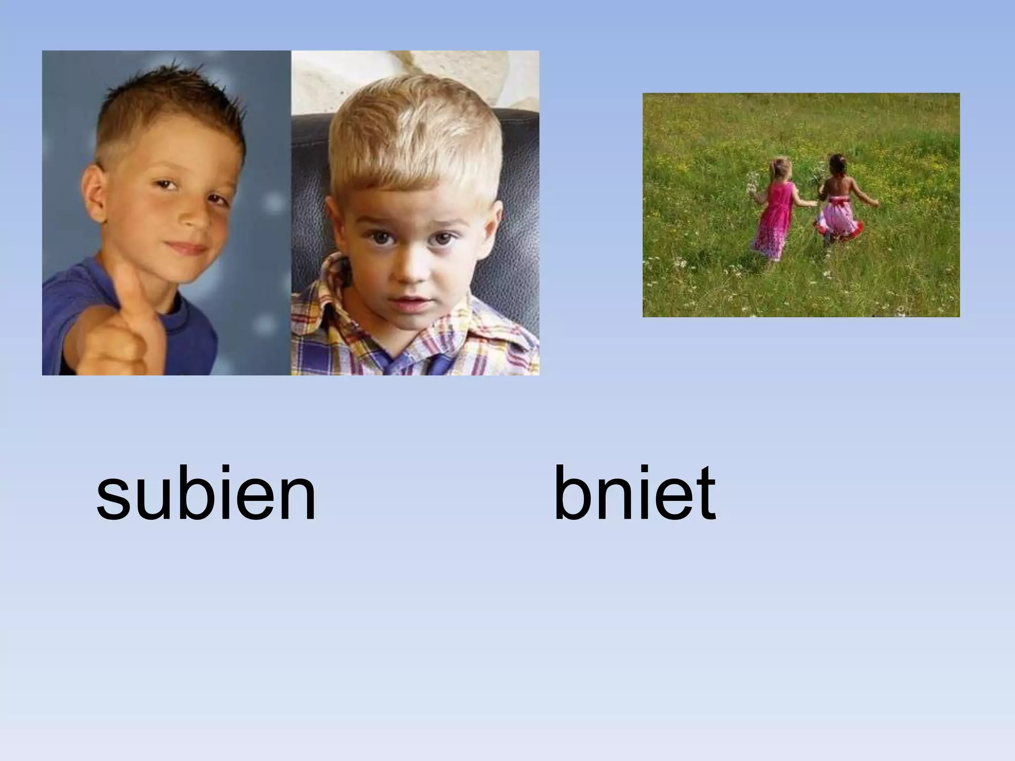 Maskil u femminil | PPTX