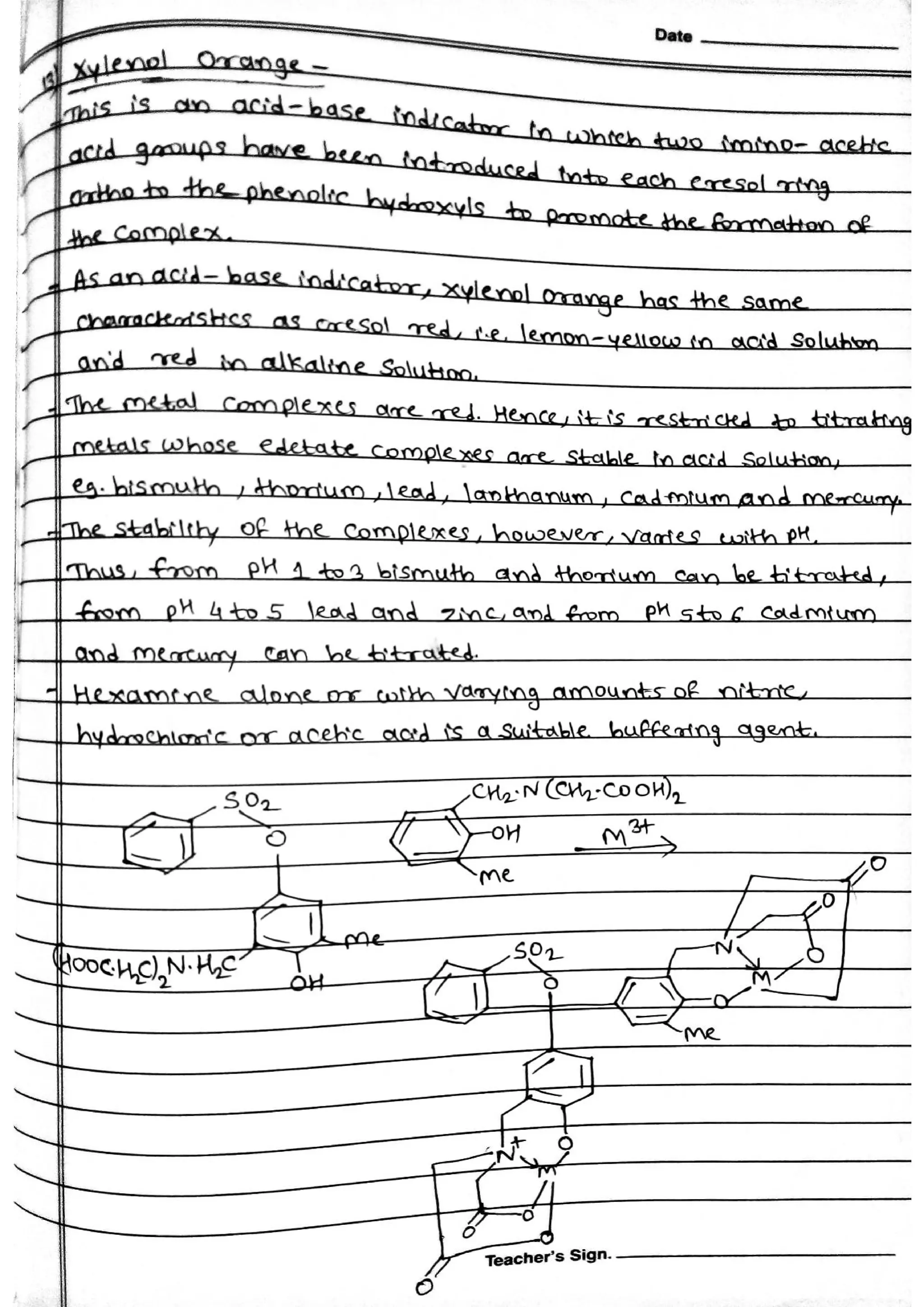 Masking and Demasking Agents | PDF