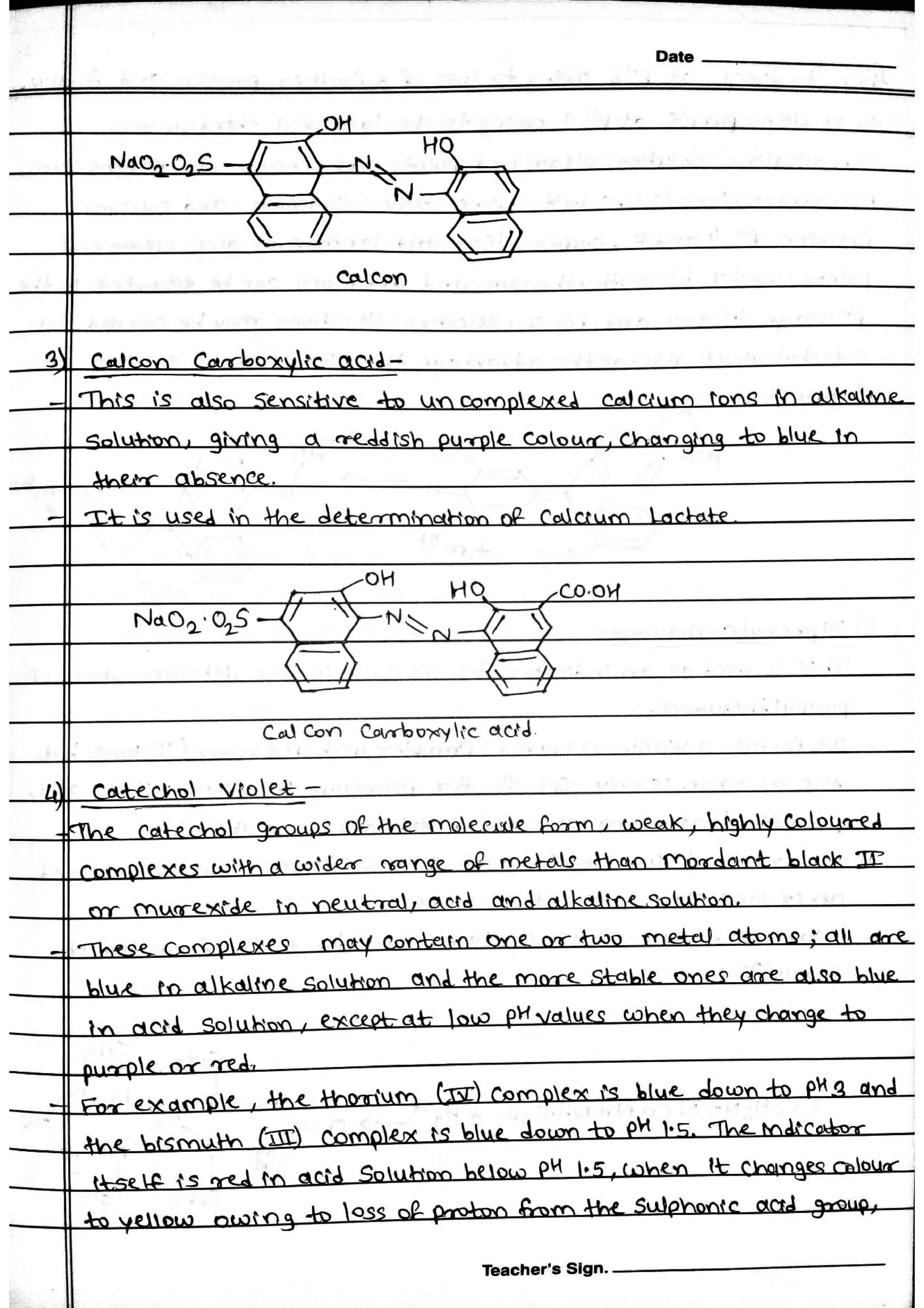 Masking and Demasking Agents | PDF