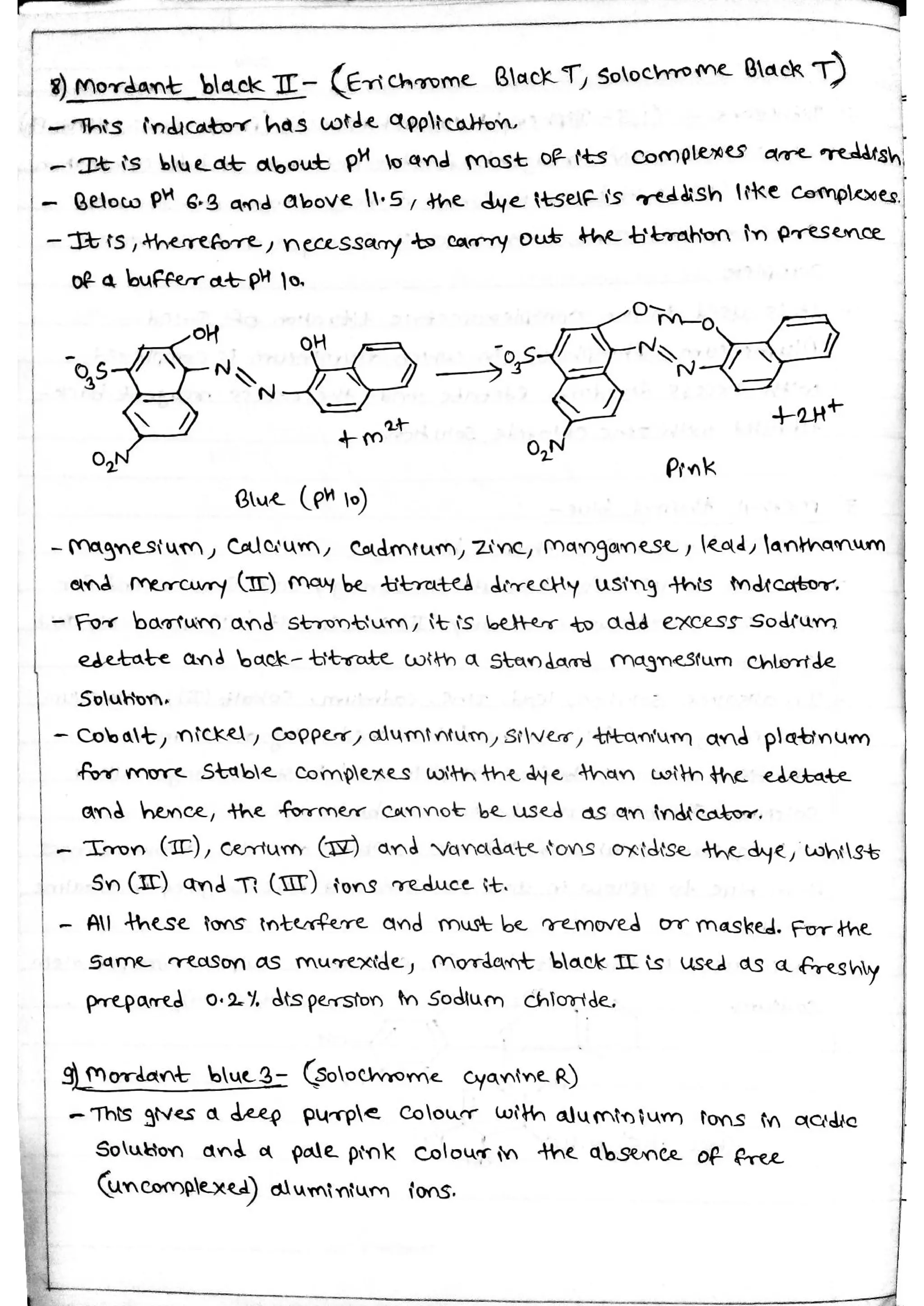 Masking and Demasking Agents | PDF