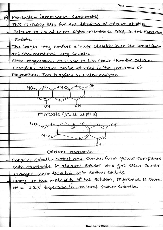 Masking and Demasking Agents | PDF