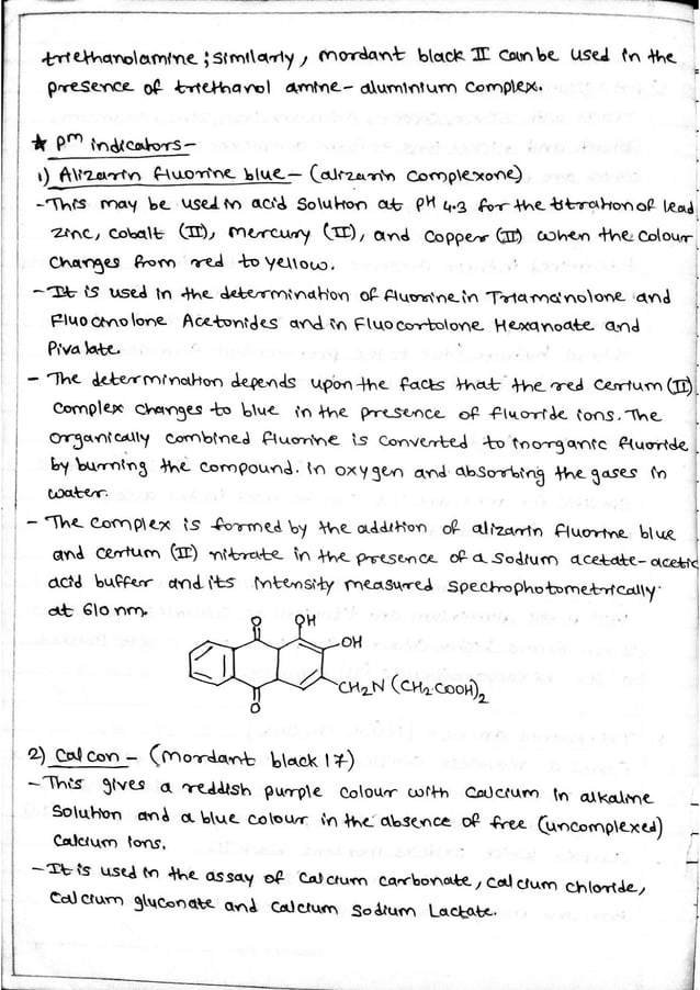 Masking and Demasking Agents | PDF