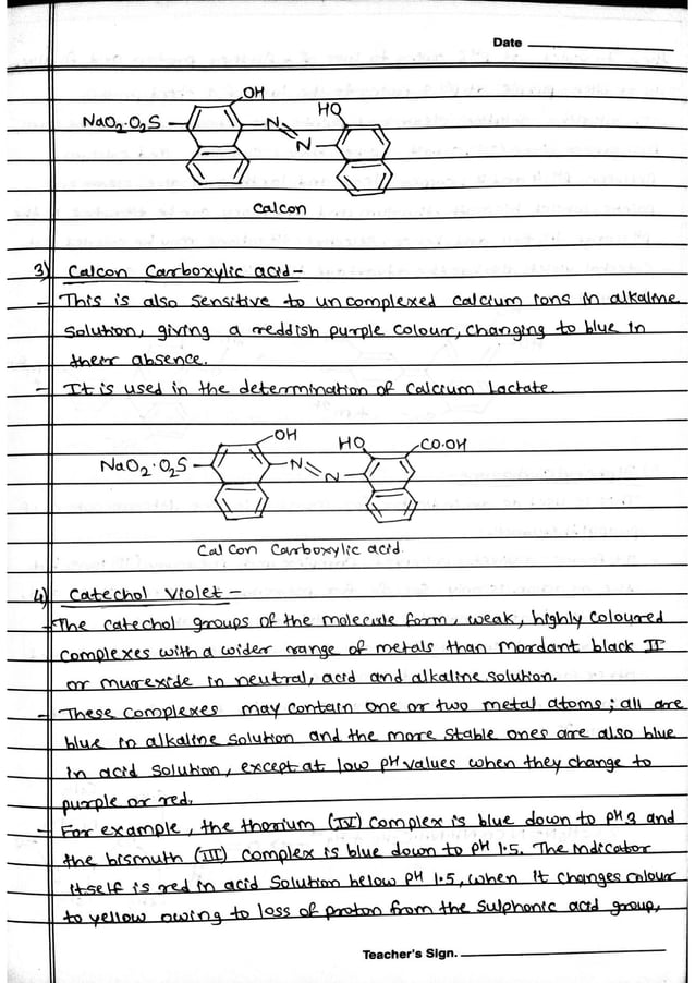 Masking and Demasking Agents | PDF