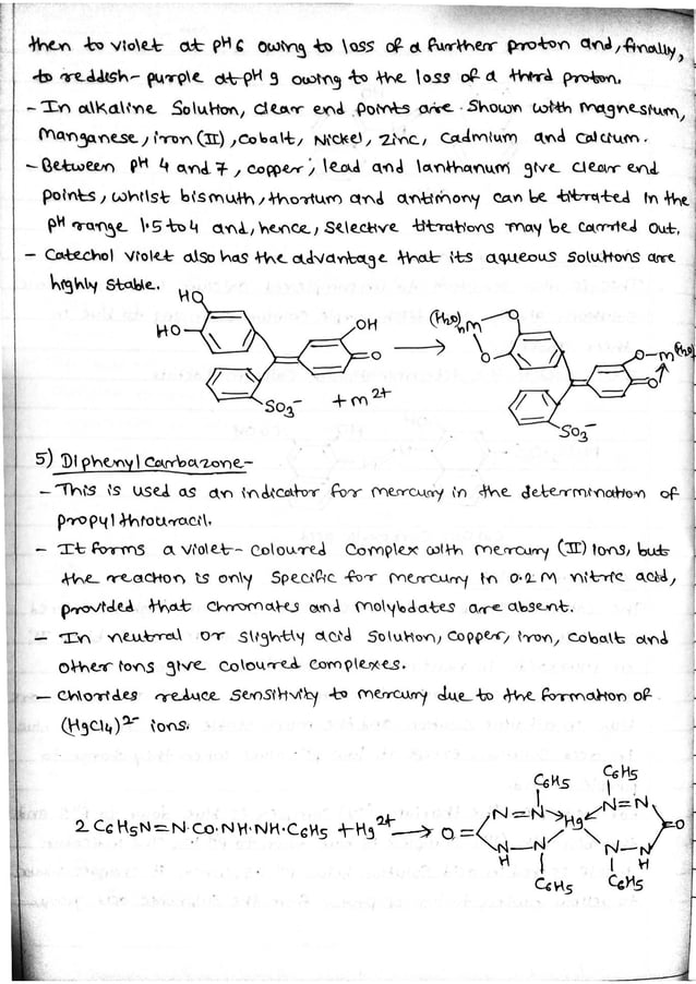 Masking and Demasking Agents | PDF