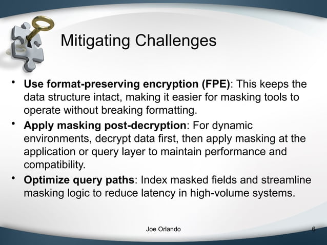 Masking and Encryption Considerations.pptx