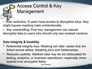 Masking and Encryption Considerations.pptx