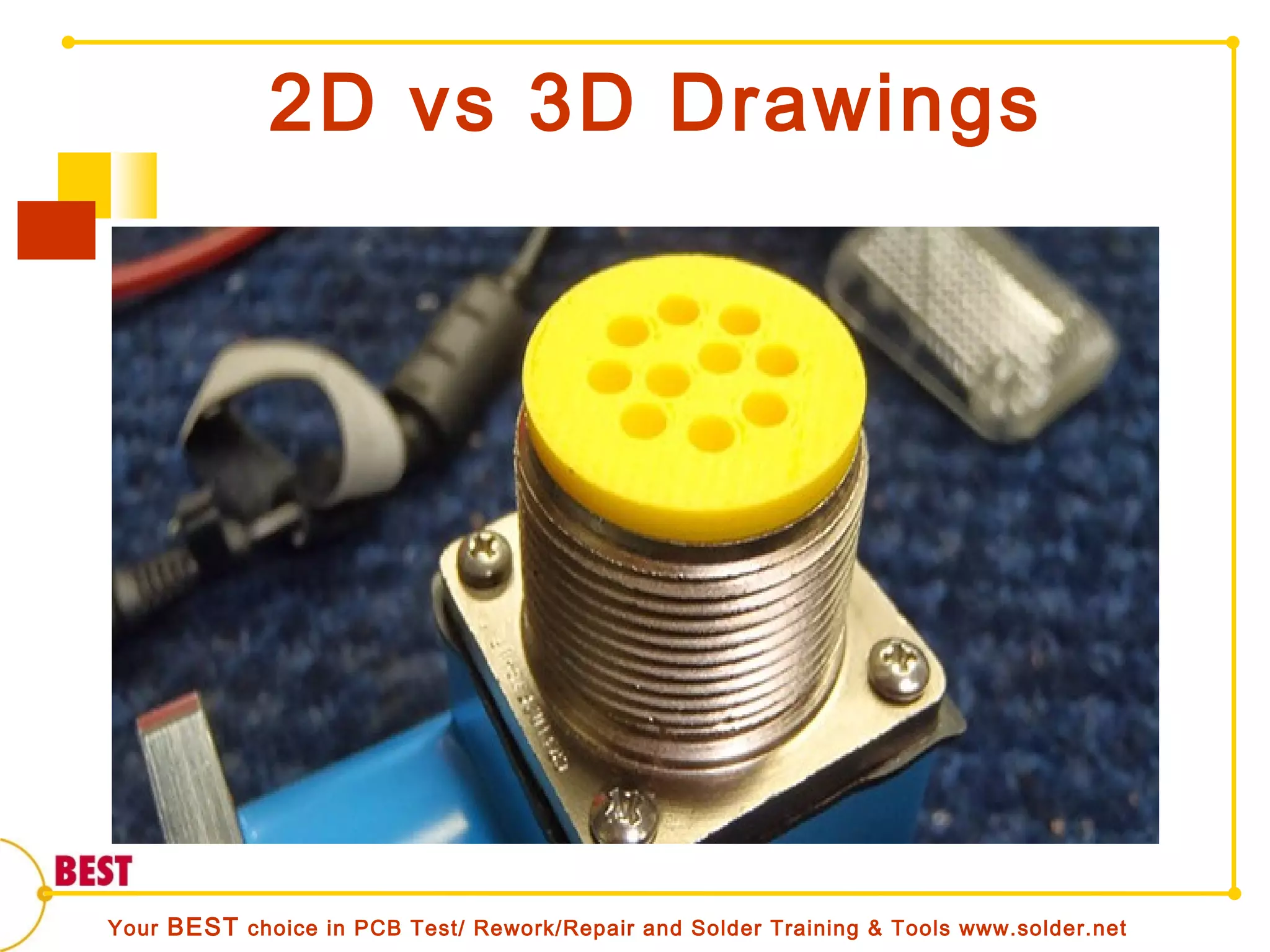 Masking for conformal coating of PCBs | PPT