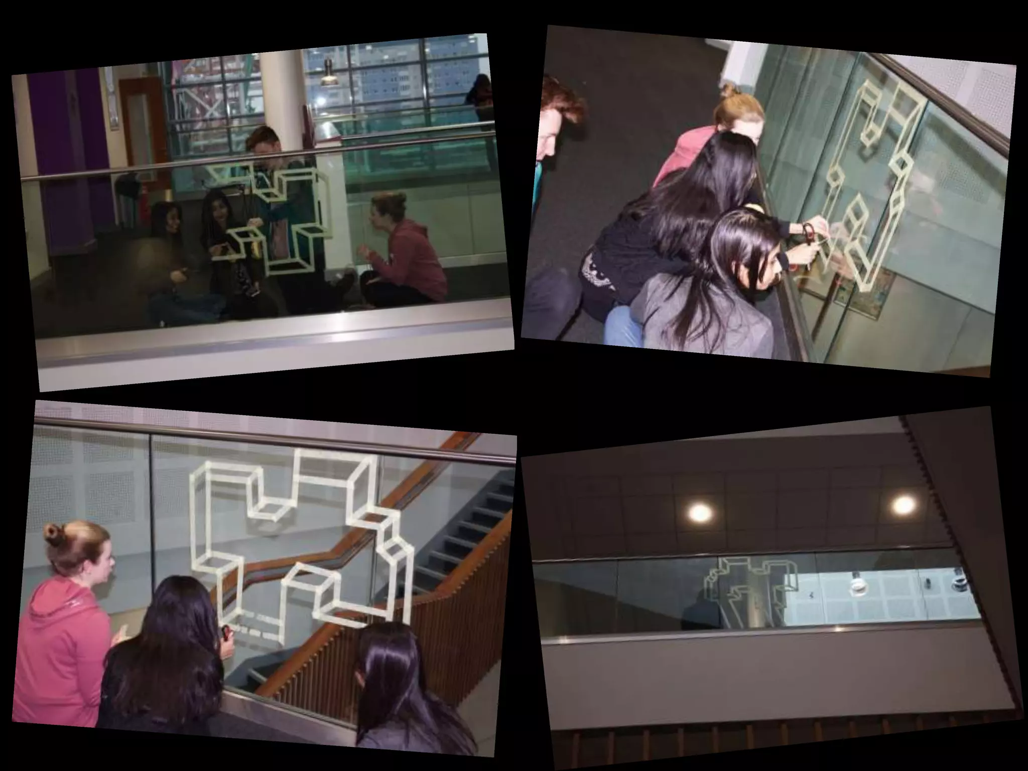 Masking Tape Test Run | PPTX