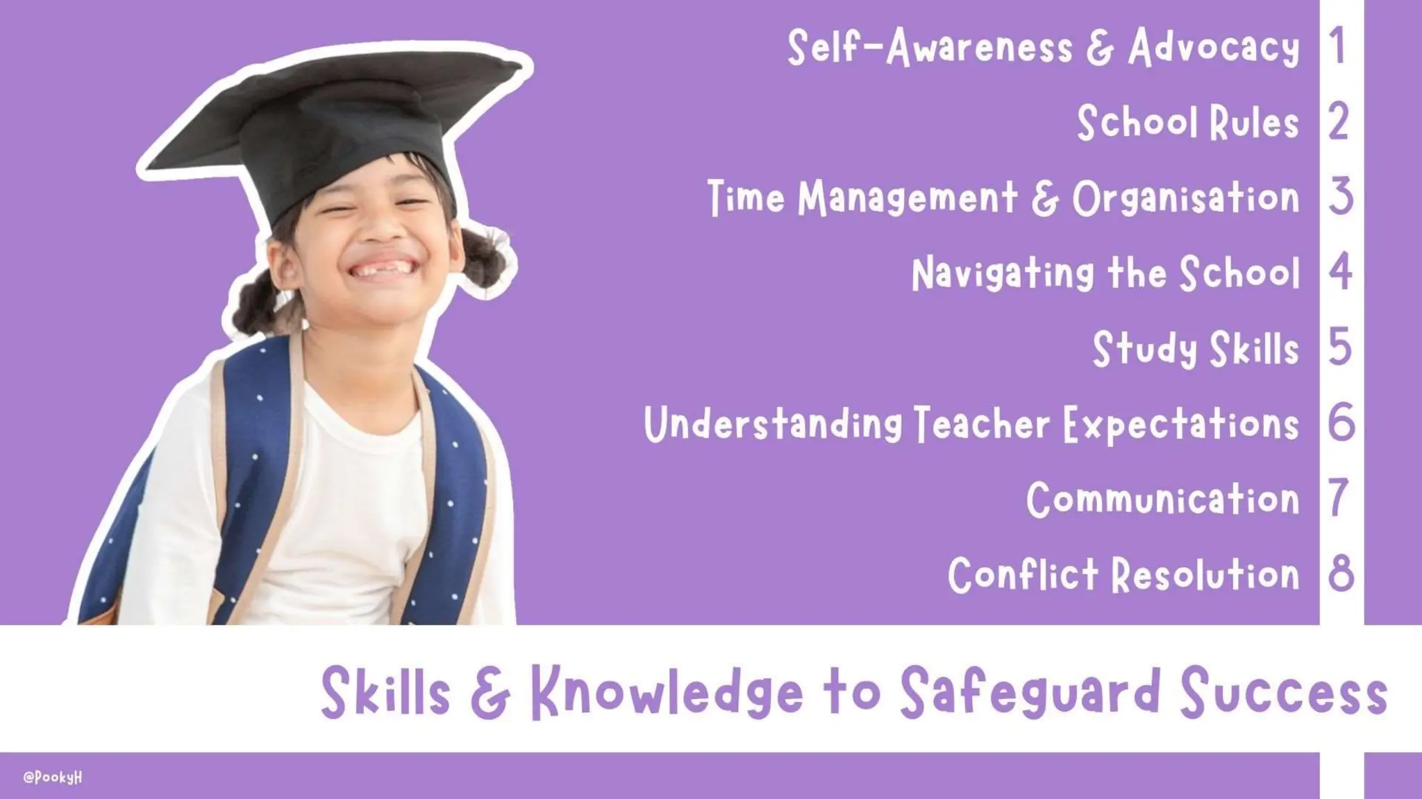 Masking to Thriving - Autism & ADHD in Girls | PPT