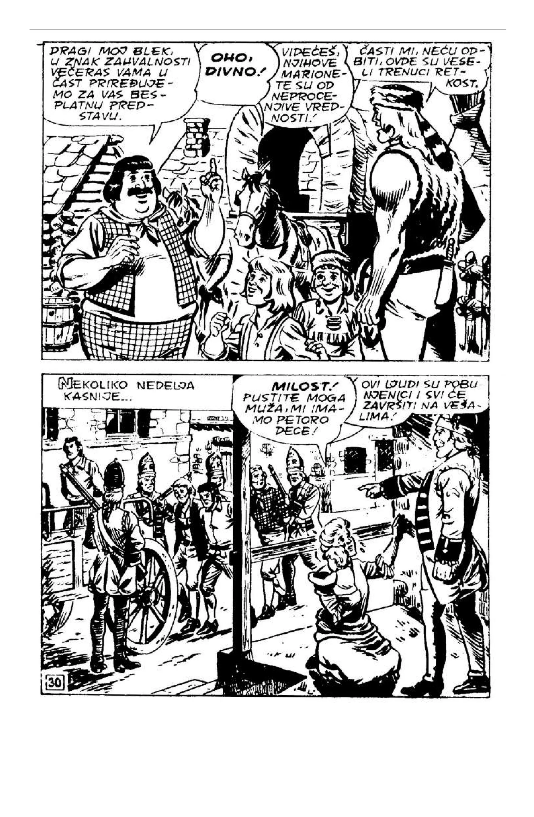 Mas Bl - VB - LMS 712 | PDF