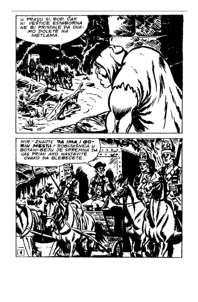 Mas Bl - VB - LMS 712 | PDF