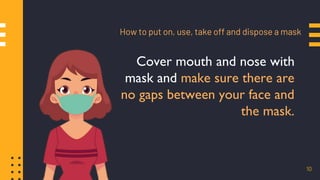 Mask Keeping Knowledge | PDF