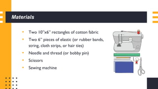 Mask Keeping Knowledge | PDF