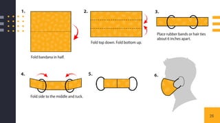 Mask Keeping Knowledge | PDF