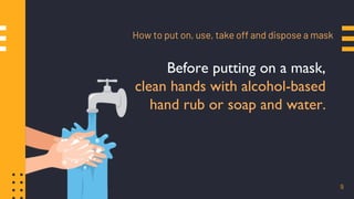 Mask Keeping Knowledge | PDF