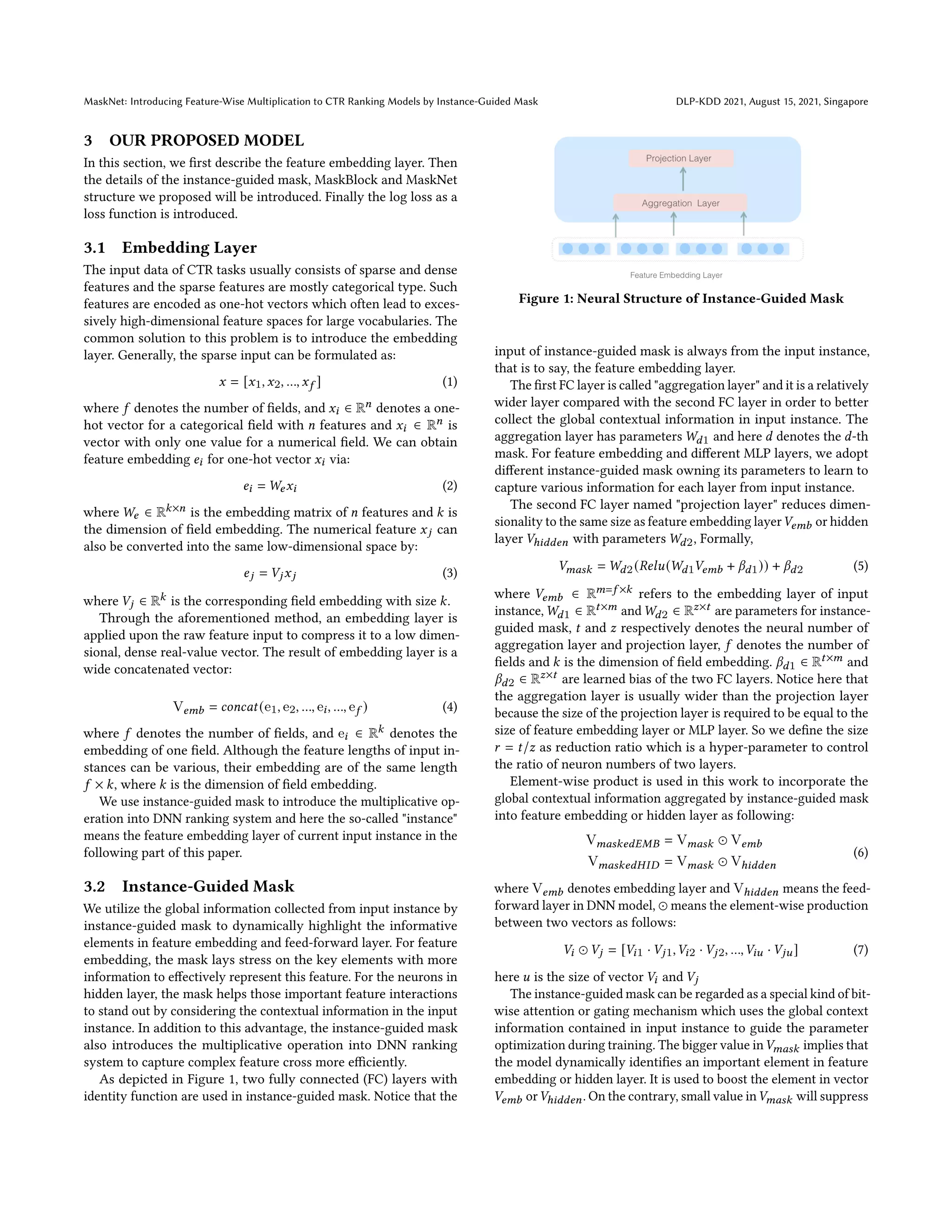 masknet_ctr.pdf | Computer Software and Applications | Computing