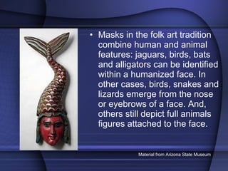 Masks | PPT