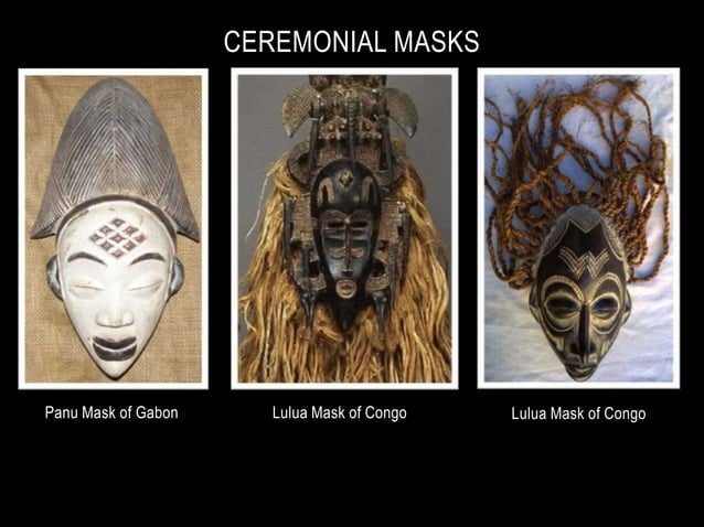 Masks around the world | PPTX | Hinduism | Religion & Spirituality