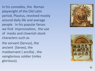 Masks completo | PPT