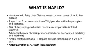 Recent guidelines diagnosis and treatment of MSALD | PPTX