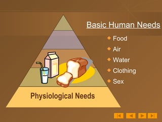 Maslow | PPT
