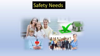 ABRAHAM MASLOW'S HIERARCHY NEERDS | PPT