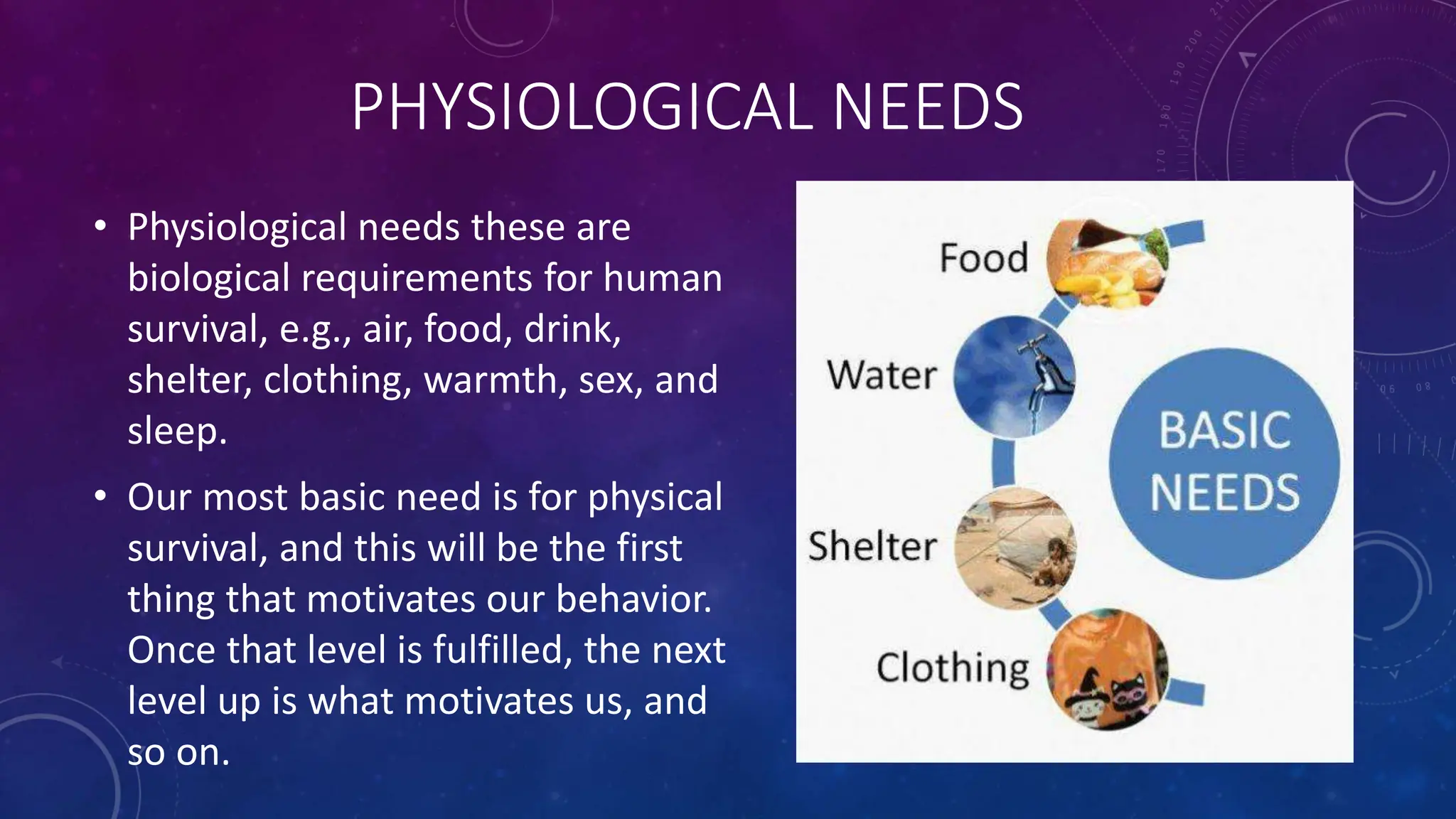 MASLOW HIERARCHY OF NEEDS - Self - actualization, Self- esteem needs ...