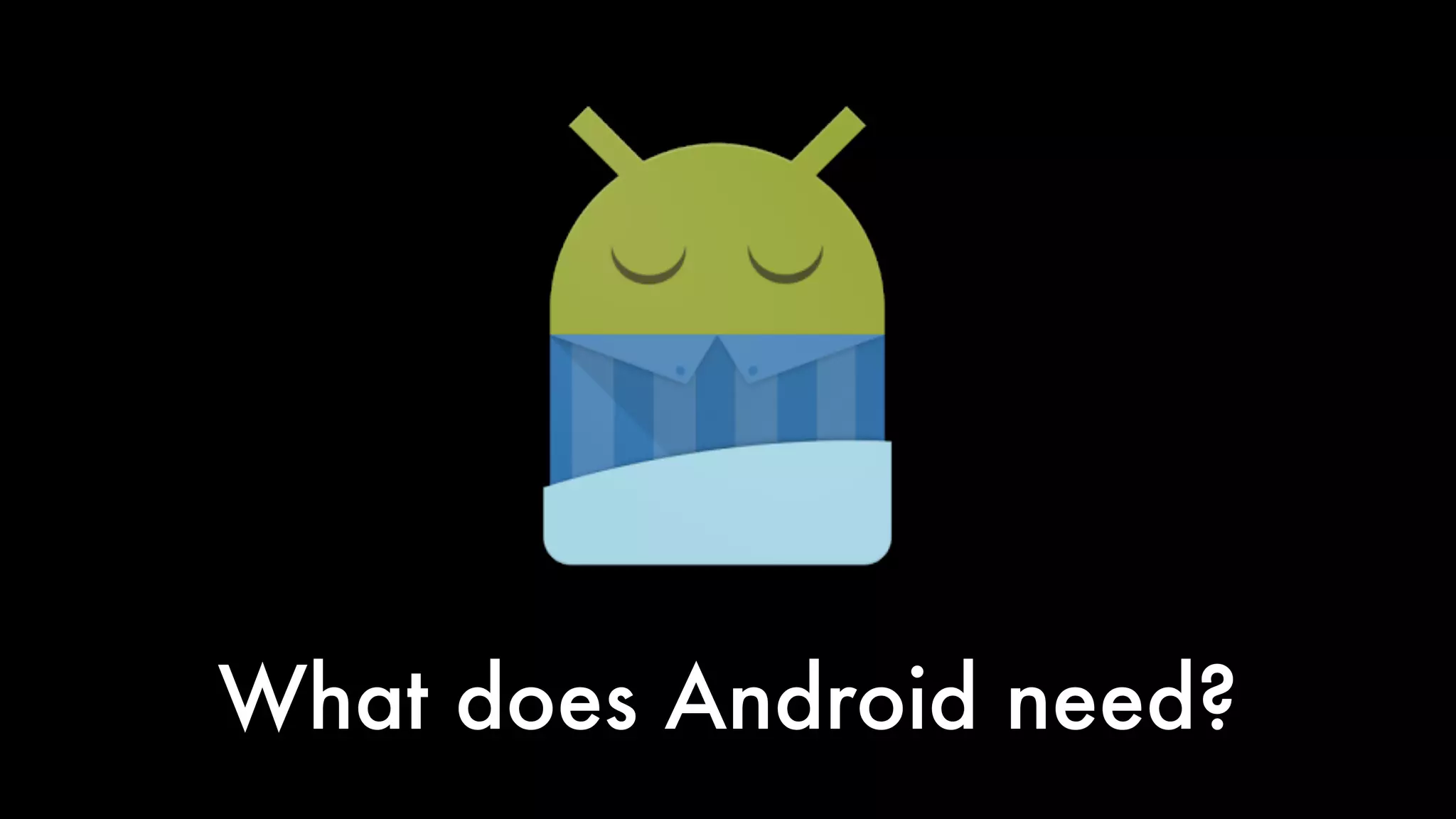 Alexey Buzdin "Maslow's Pyramid of Android Testing" | PDF