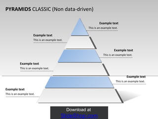Maslow's hierarchy of needs | PPT