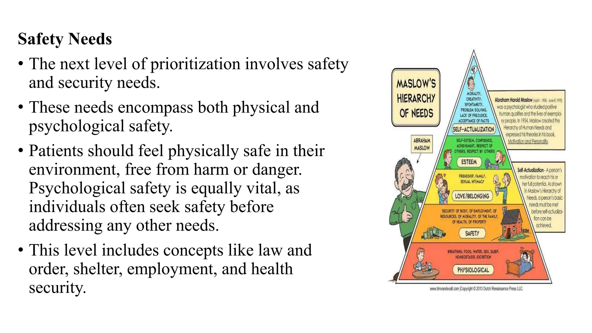 Maslow’s Hierarchy Of Needs notes FON.pptx
