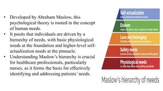 Maslow’s Hierarchy Of Needs notes FON.pptx