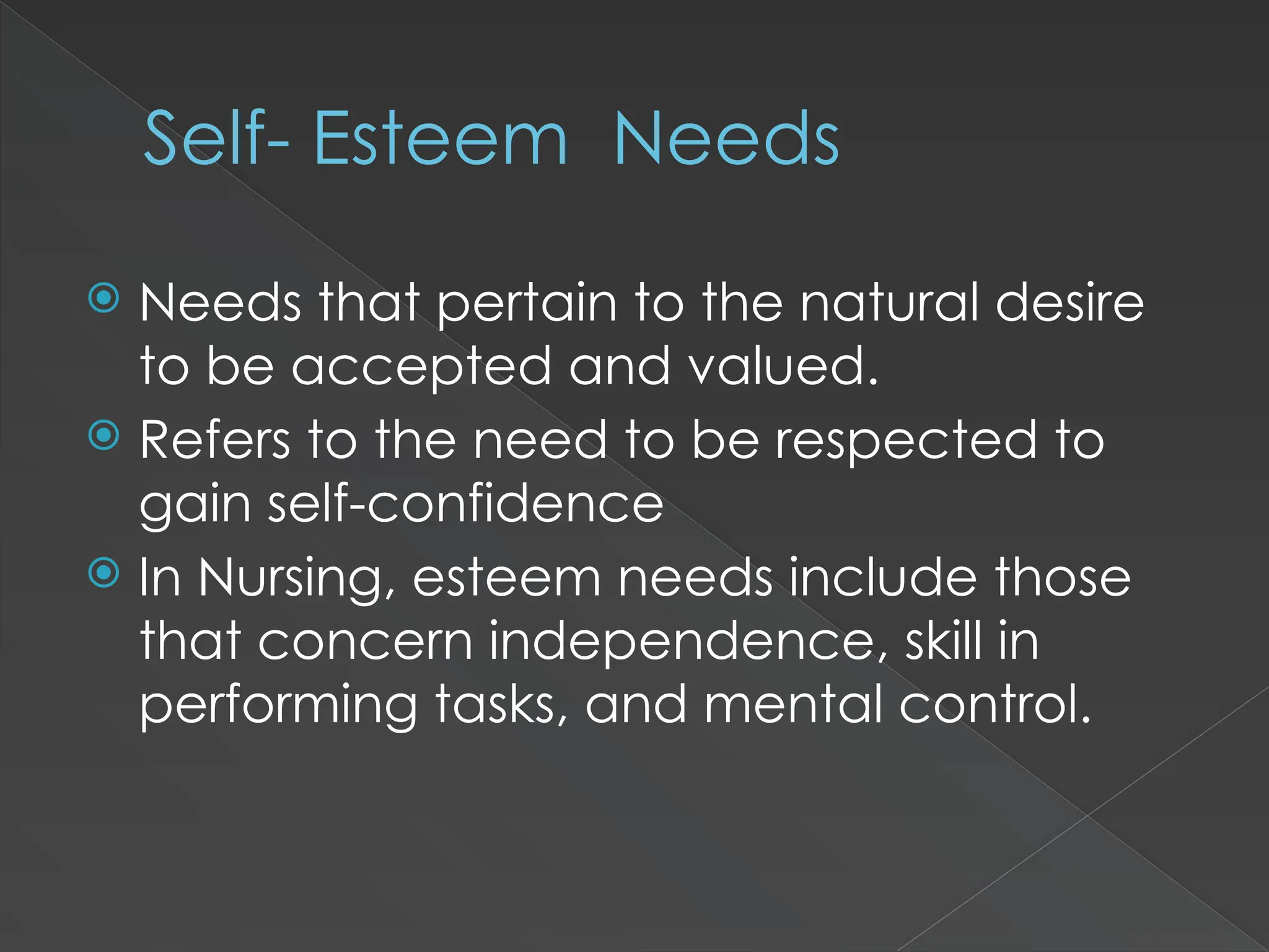 Maslow’s hierarchy of needs in psychology.pptx