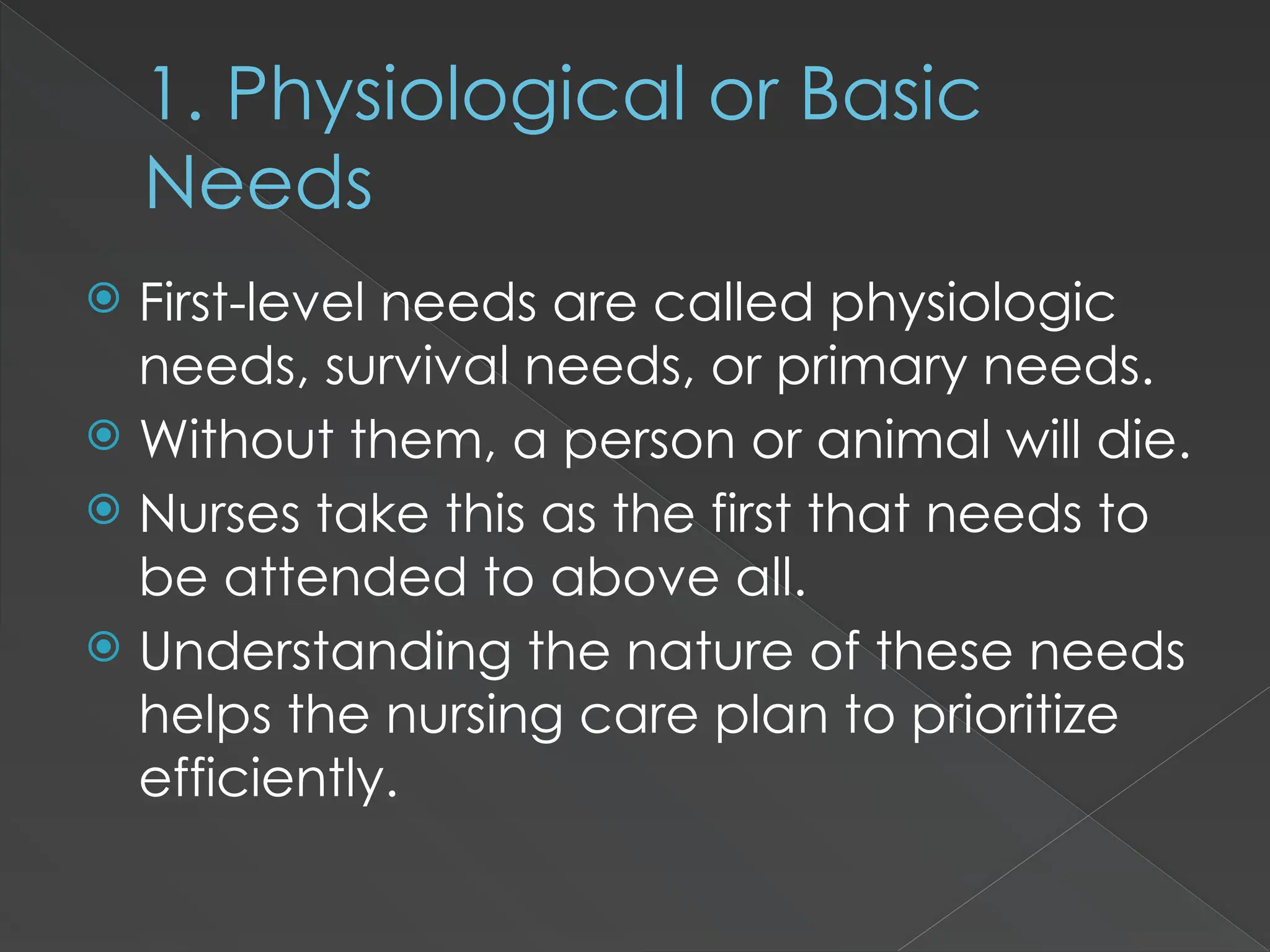 Maslow’s hierarchy of needs in psychology.pptx