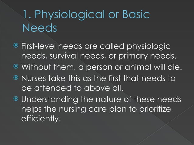 Maslow’s hierarchy of needs in psychology.pptx