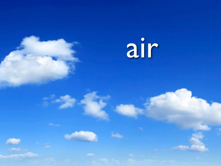 air air