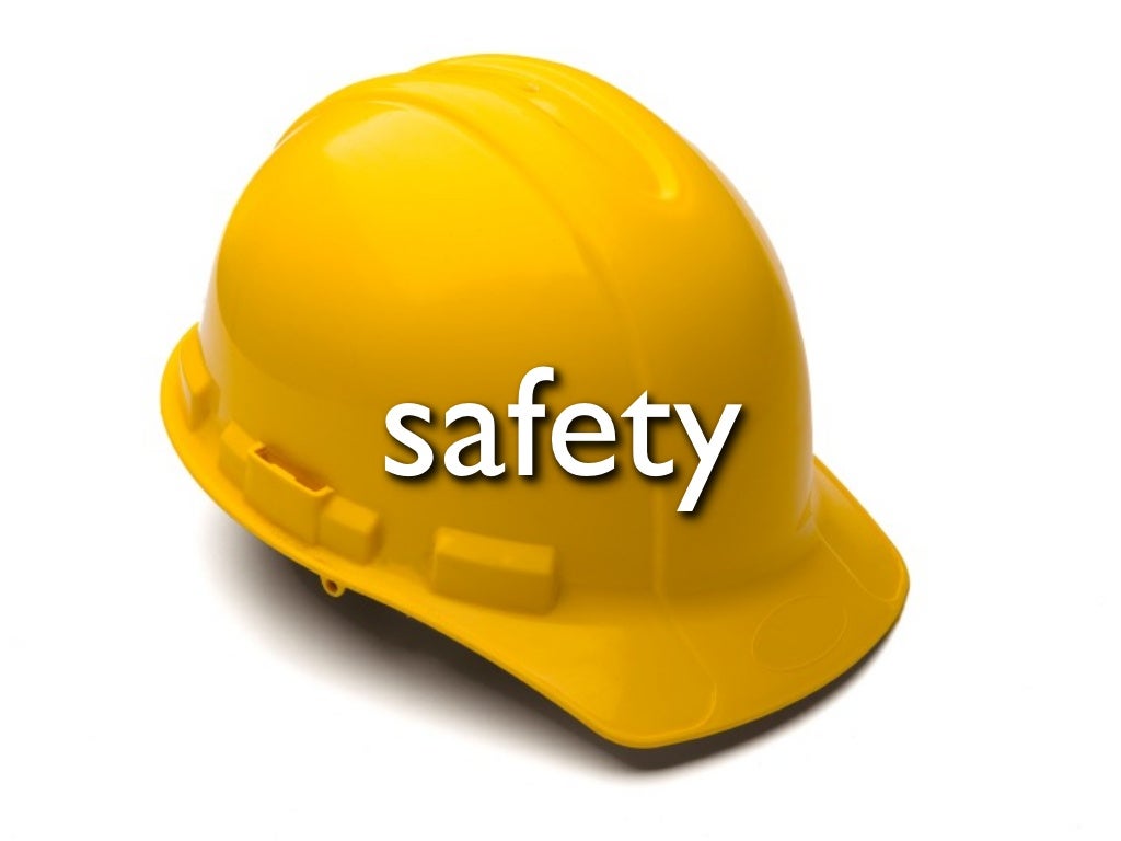safety