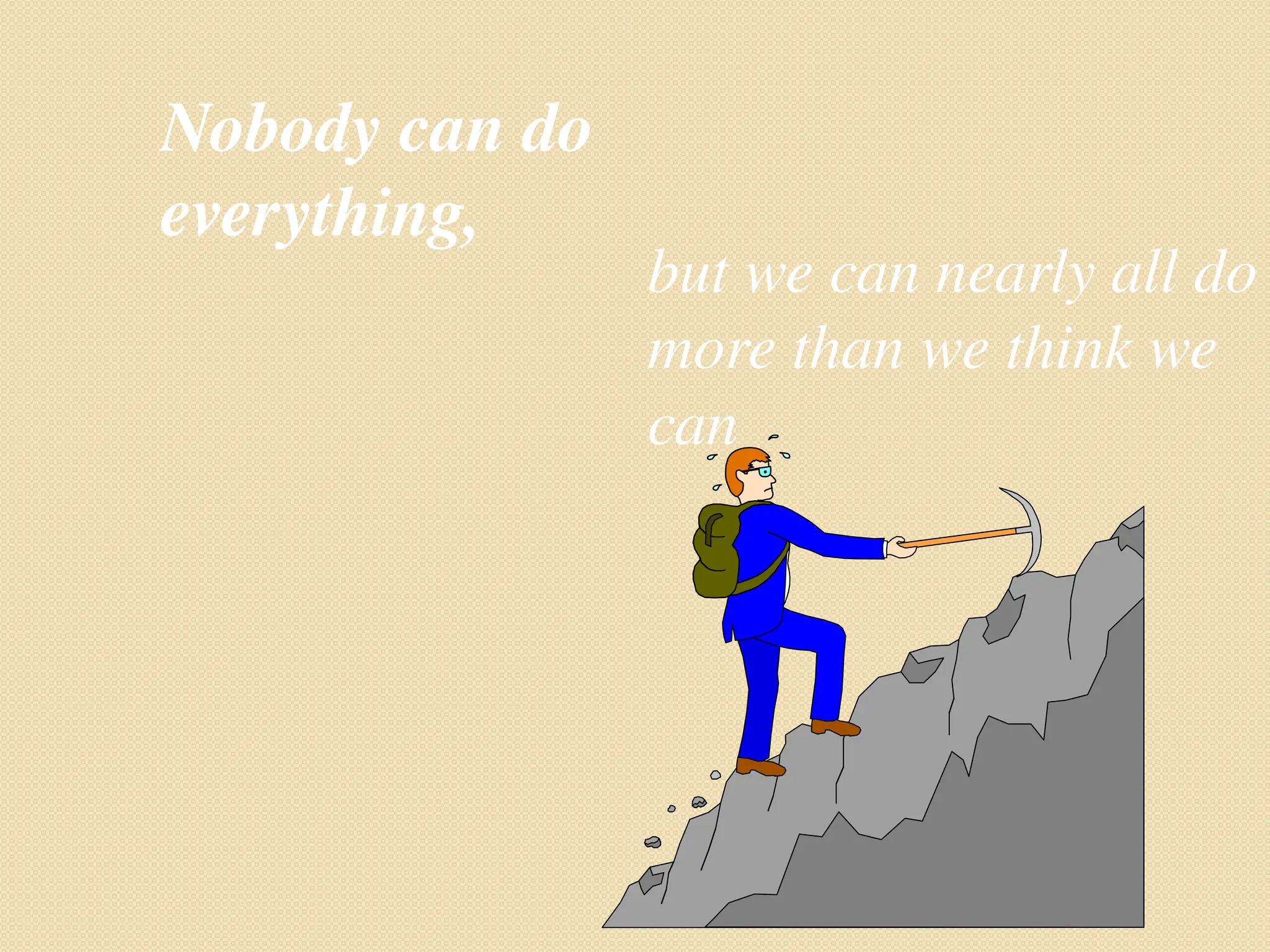 maslow's theory hierarchy of needs self actualization theory.pptx