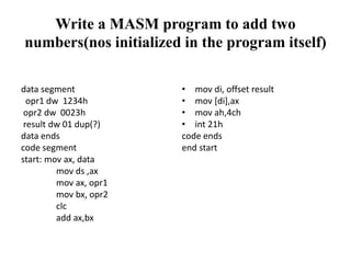 MASM.pptx