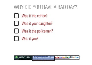 19 principle stephen covey 90 10 | PPT