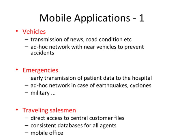 wireless application protocol | PPT