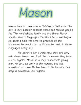 Mason-text | PDF