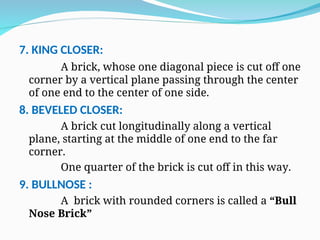 Masonry Construction used in high rise construction. | PPT