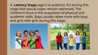 Freud's Psychoanalytic theory.......pptx