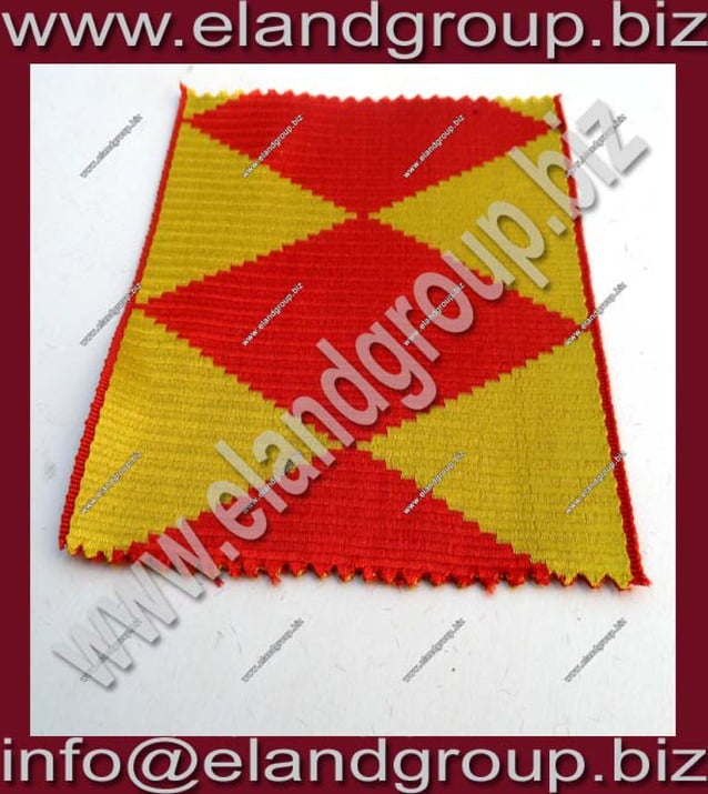 Masonic diamond ribbon | PDF